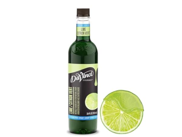 The 10 Best Lime Syrups of 2026 (Reviews) - FindThisBest
