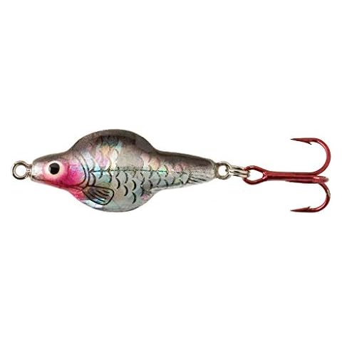 The 7 Best Ice Fishing Spoons of 2023 (Reviews) - FindThisBest