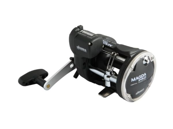 The 10 Best Line Counter Fishing Reels of 2023 (Reviews) - FindThisBest