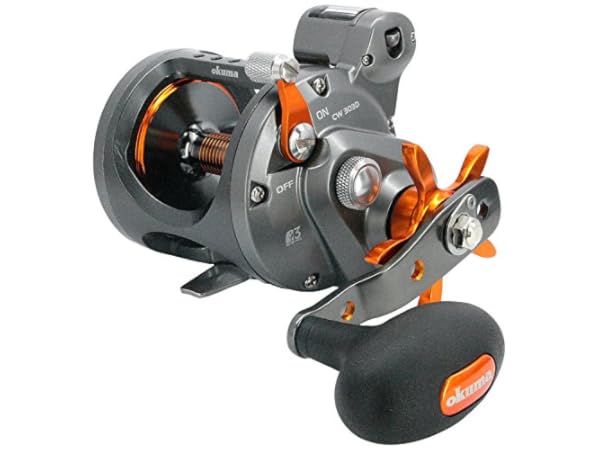 The 10 Best Line Counter Fishing Reels of 2025 (Reviews) - FindThisBest
