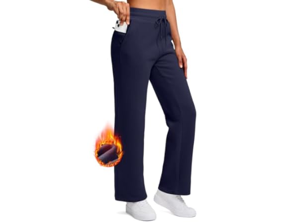 The 10 Best Lined Pants for Women of 2026 (Reviews) - FindThisBest