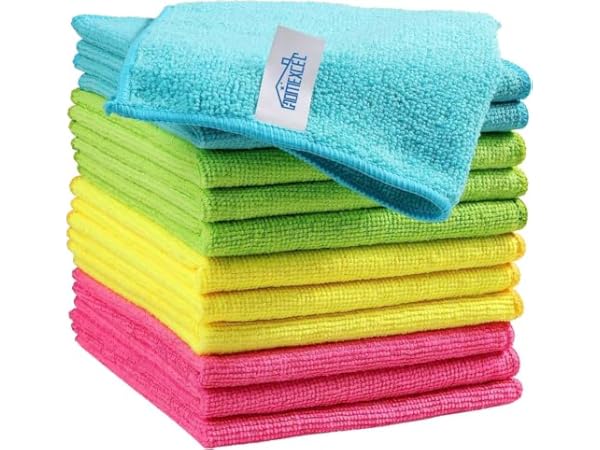 The 10 Best Linen Cleaning Cloths of 2026 (Reviews) - FindThisBest