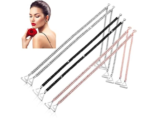 The 10 Best Lingerie Straps for Women of 2025 (Reviews) - FindThisBest