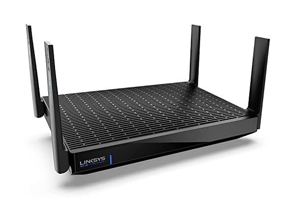 The 10 Best Linksys WiFi Routers of 2025 - FindThisBest