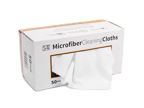 The 10 Best Lint Free Cleaning Cloths of 2023 (Reviews) - FindThisBest