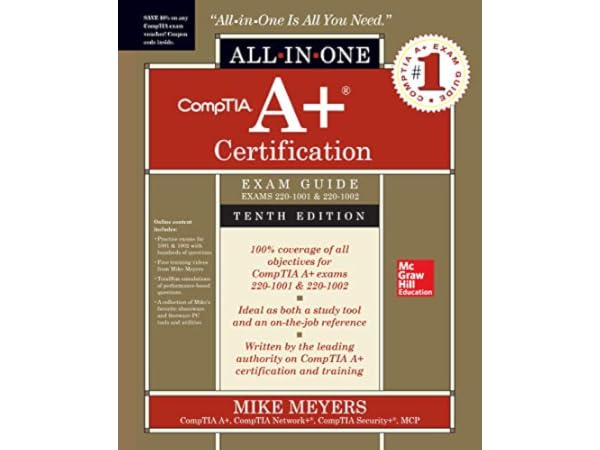 The 10 Best Linux Certification Guides of 2025 (Reviews) - FindThisBest