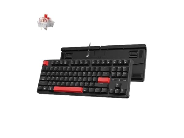 The 10 Best Linux Gaming Keyboards of 2024 (Reviews) - FindThisBest