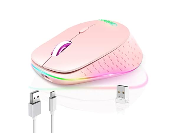 The 10 Best Linux Gaming Mice of 2024 (Reviews) - FindThisBest