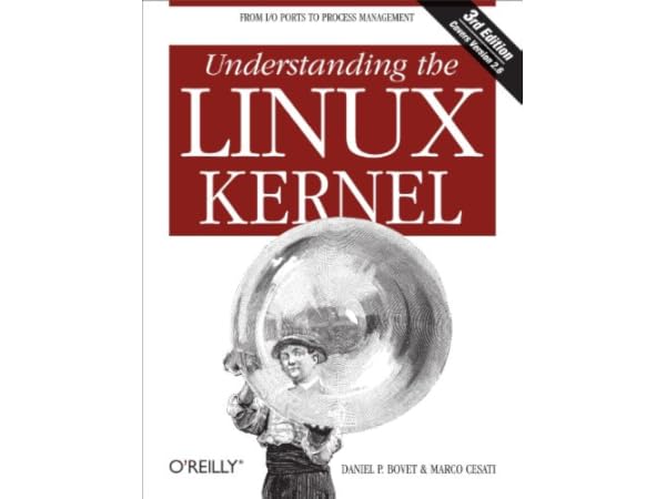 The 10 Best Linux Kernel & Peripherals Books of 2026 (Reviews ...