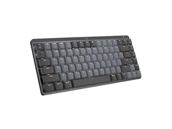 The 10 Best Linux Mechanical Keyboards of 2025 (Reviews) - FindThisBest