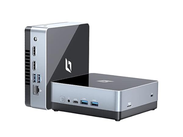 The 10 Best Linux Mini Computers of 2024 (Reviews) - FindThisBest
