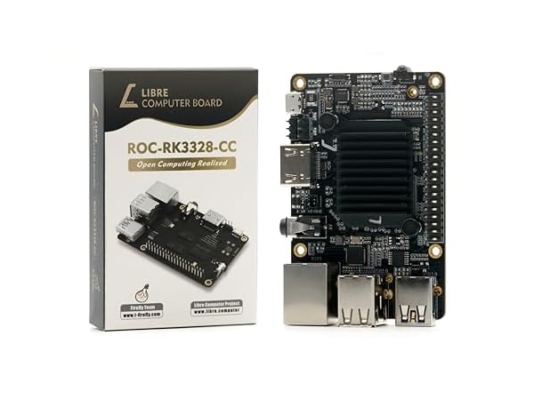 The 10 Best Linux Single Board Computers of 2025 (Reviews) - FindThisBest