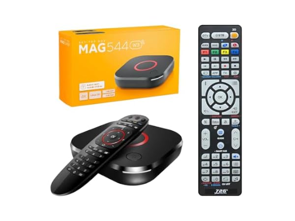 The 7 Best Linux TV Boxes of 2026 (Reviews) - FindThisBest