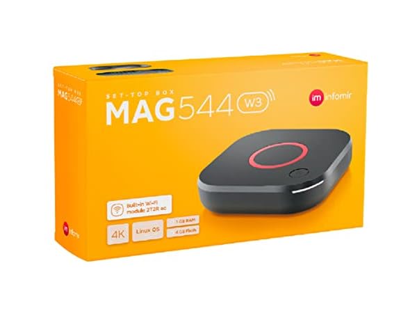 The 10 Best Linux TV Boxes of 2023 (Reviews) - FindThisBest