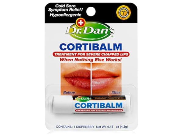 The 10 Best Lip Balms for Chapped Lips of 2024 (Reviews) - FindThisBest