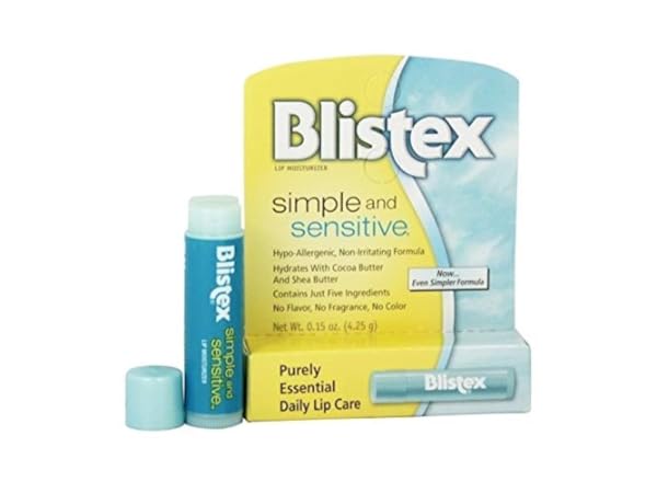 The 10 Best Lip Balms for Sensitive Skin of 2026 (Reviews) - FindThisBest