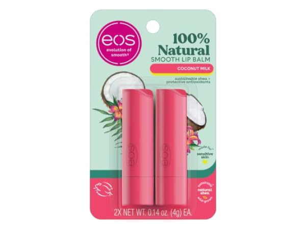 The 10 Best Lip Balms for Sensitive Skin of 2024 (Reviews) - FindThisBest