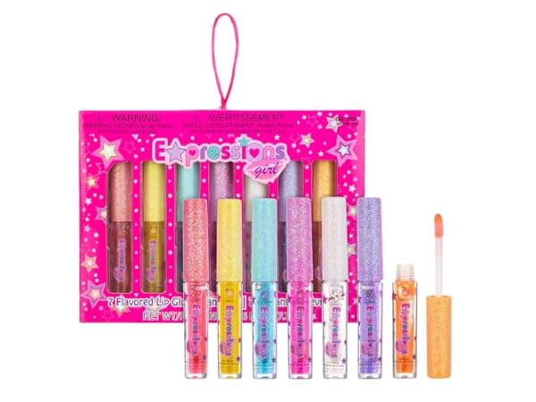 The 10 Best Lip Gloss for Child of 2026 (Reviews) - FindThisBest