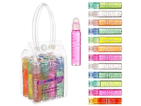The 10 Best Lip Gloss for Child of 2026 (Reviews) - FindThisBest