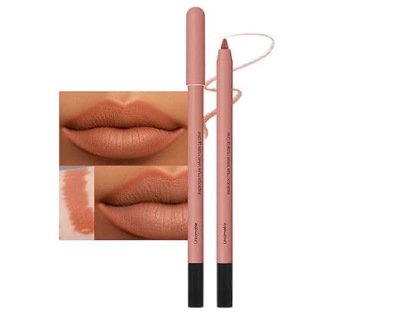 The 10 Best Lip Liner Creams of 2024 (Reviews) - FindThisBest