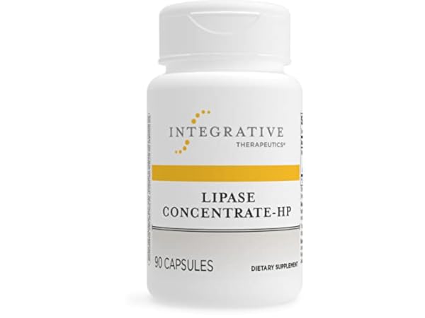 The 10 Best Lipase Enzyme Supplements of 2023 (Reviews) - FindThisBest