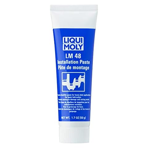 The 10 Best Moly Greases of 2023 (Reviews) - FindThisBest