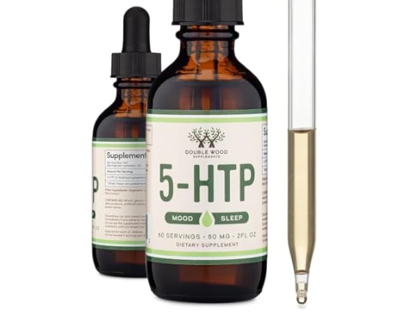 The 10 Best Liquid 5-HTP Supplements of 2026 (Reviews) - FindThisBest