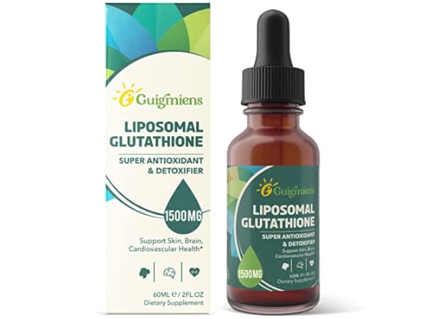 The 10 Best Liquid Antioxidant Combination Supplements of 2024 (Reviews ...