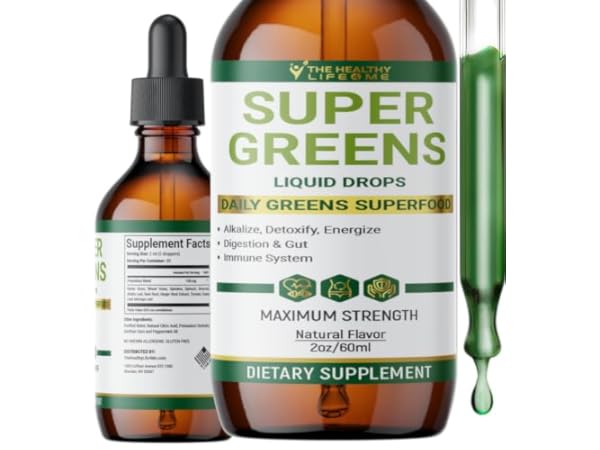 The 10 Best Liquid Antioxidant Combination Supplements of 2025 (Reviews ...