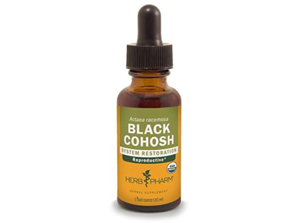 The 10 Best Liquid Black Cohosh Supplements of 2024 (Reviews ...