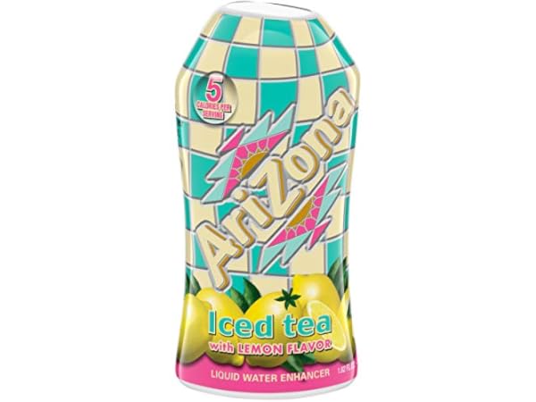 The 7 Best Liquid Bottled Iced Tea of 2024 (Reviews) - FindThisBest