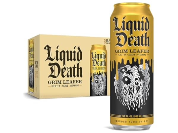 The 5 Best Liquid Bottled Iced Tea of 2025 (Reviews) - FindThisBest