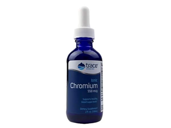 The 5 Best Liquid Chromium Supplements of 2024 (Reviews) - FindThisBest