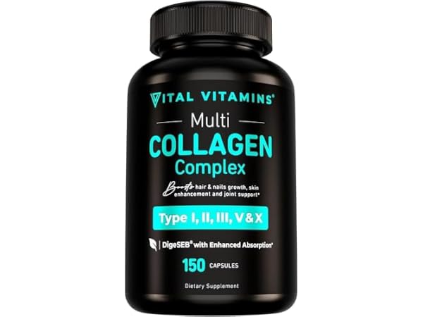 The 7 Best Liquid Collagen Supplements of 2026 (Reviews) - FindThisBest