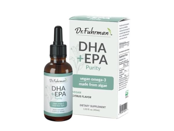 The 10 Best Liquid DHA Supplements of 2026 (Reviews) - FindThisBest