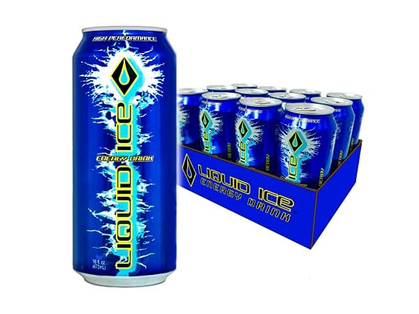 The 10 Best Liquid Energy Drinks of 2024 (Reviews) - FindThisBest