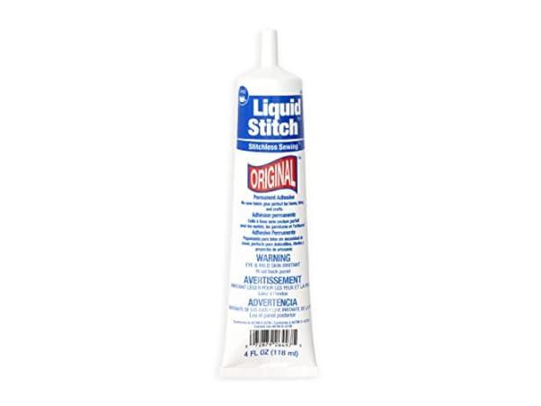 The 10 Best Liquid Fabric Adhesives of 2025 (Reviews) - FindThisBest