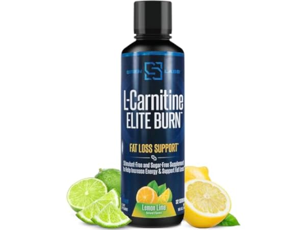 The 10 Best Liquid Fat Burner Supplements of 2025 (Reviews) - FindThisBest