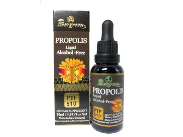 The 10 Best Liquid Flavonoid Supplements of 2025 (Reviews) - FindThisBest