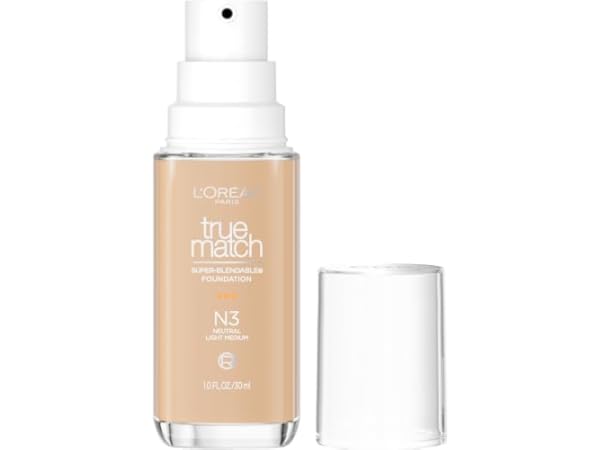 The 10 Best Liquid Foundations of 2026 (Reviews) - FindThisBest