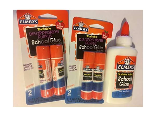 The 10 Best Liquid Glue Sticks of 2025 (Reviews) - FindThisBest