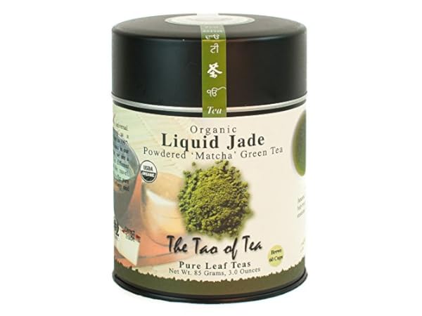 The 8 Best Liquid Green Tea of 2025 (Reviews) - FindThisBest