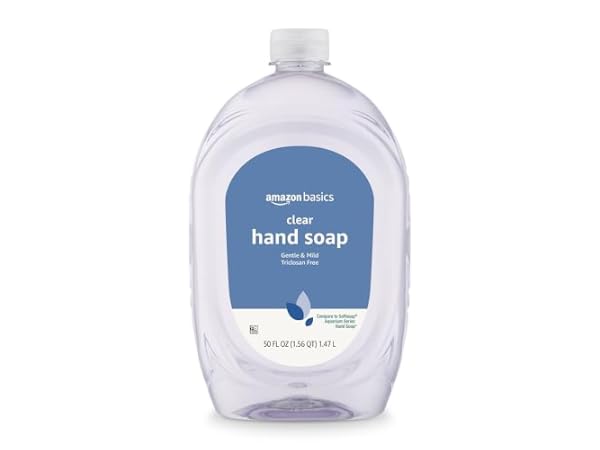 The 10 Best Liquid Hand Soap of 2026 (Reviews) - FindThisBest