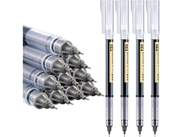 The 10 Best Liquid Ink Rollerball Pens of 2026 (Reviews) - FindThisBest