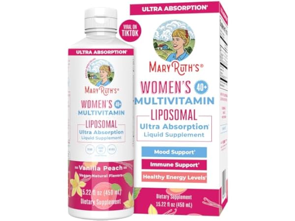 The 3 Best Liquid Multivitamins for Cardiovascular Health of 2024 (Reviews) - FindThisBest