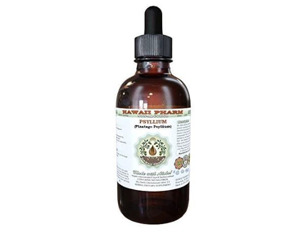 The 9 Best Liquid Psyllium Nutritional Supplement of 2025 (Reviews ...