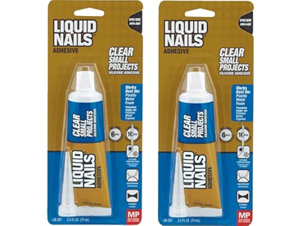 The 7 Best Liquid Silicone Adhesives of 2025 (Reviews) - FindThisBest