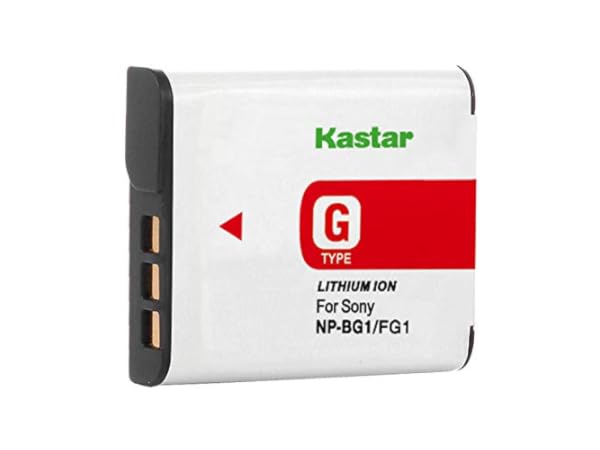 The 10 Best Lithium-Ion Camera Batteries of 2025 (Reviews) - FindThisBest