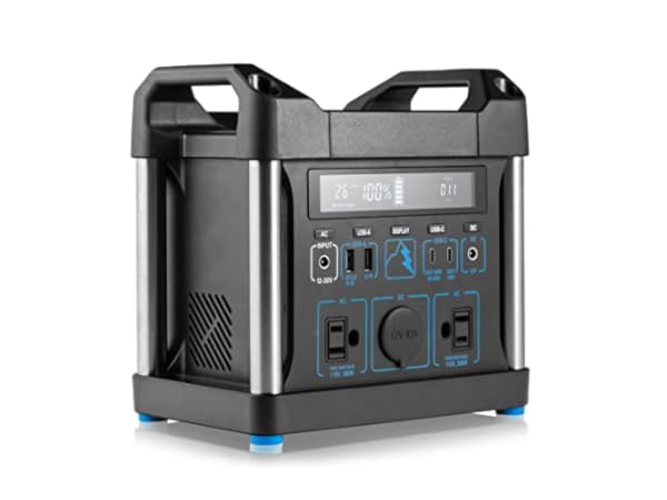 The 10 Best Lithium-Ion Generators of 2024 (Reviews) - FindThisBest