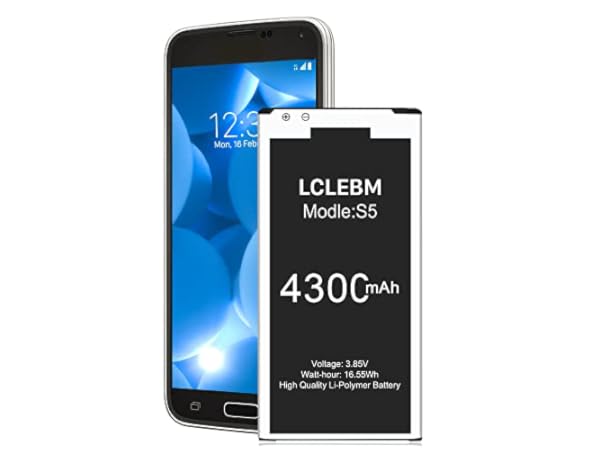 The 10 Best Lithium Phone Batteries of 2024 (Reviews) - FindThisBest